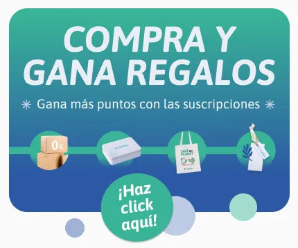 Pack Esenciales Compra y Gana – Natulim