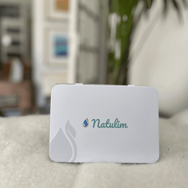 Caja Metálica de Natulim